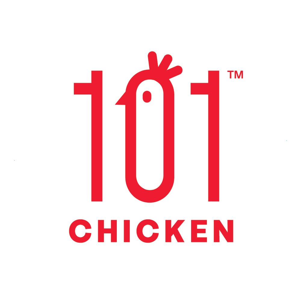 Award-Winning Korean Fried Chicken with AI Robot Technology | 101 CHICKEN